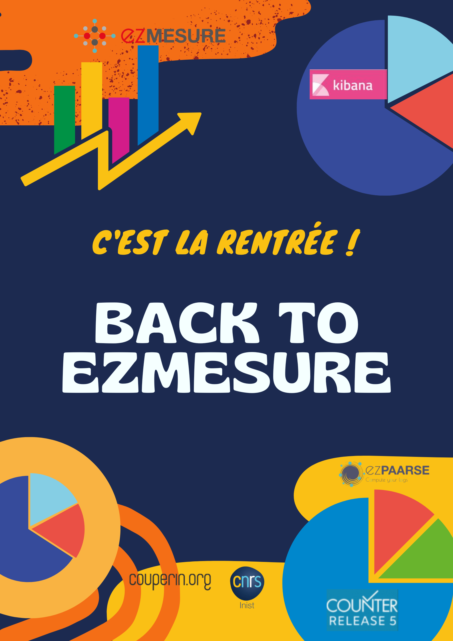 Communication : c’est la rentrée ! – Blog ReadMETRICS